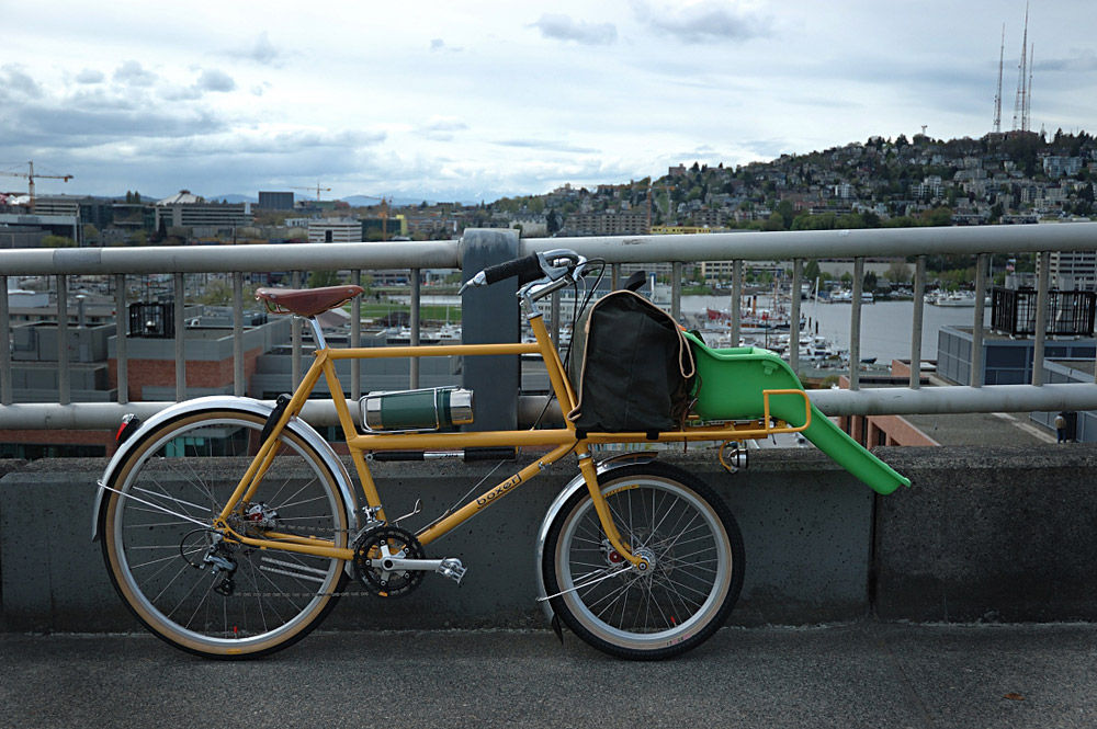 Boxer_CargoBike_1 | Stahlrahmen-Bikes