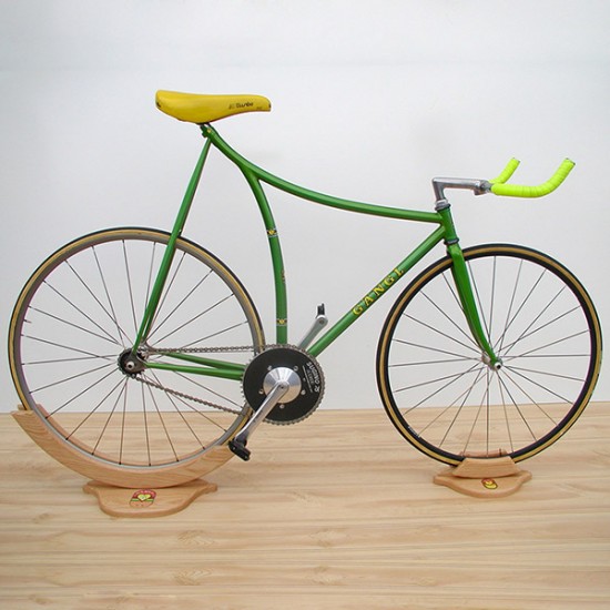 Meisterhaftes seit 40 Jahren: Richard Gängl Custom Cycles - Stahlrahmen ...
