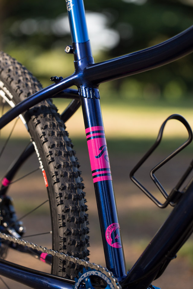 Pedalino-650B-Hardtail-3 | Stahlrahmen-Bikes