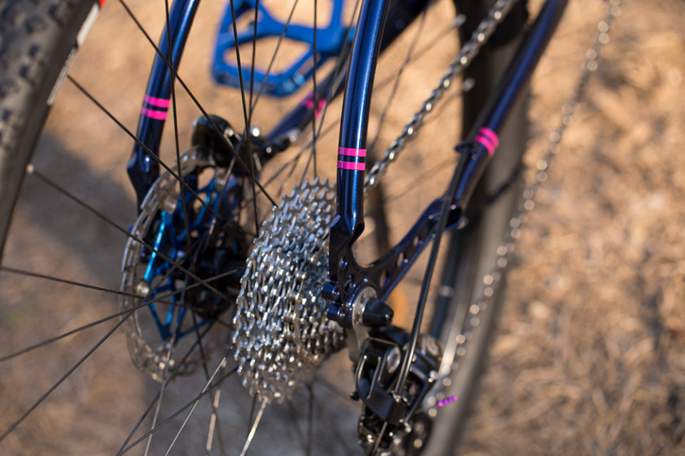 Pedalino-650B-Hardtail-4 | Stahlrahmen-Bikes